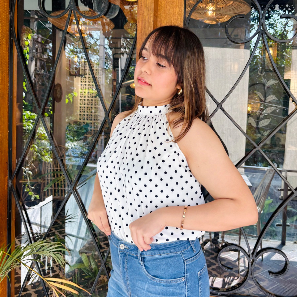 Emily Top – Label Crimsonmuse